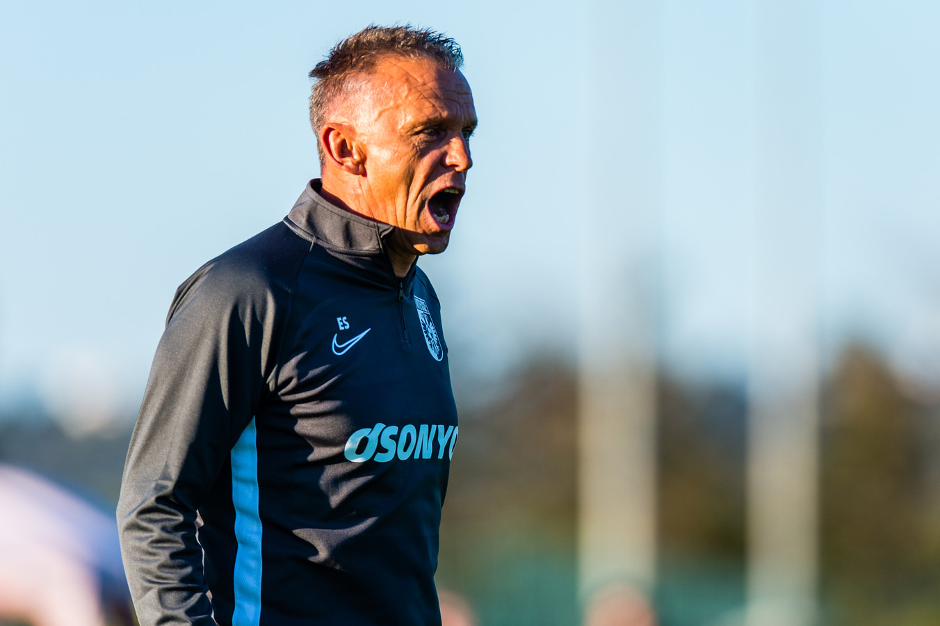 Hand Sturing al meteen zichtbaar | Foto | gelderlander.nl