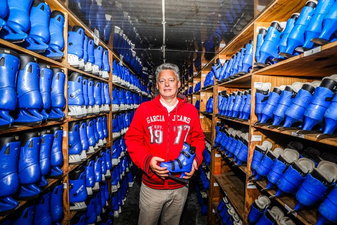 Oostendse ijsbaanverhuurder ontgoocheld dat ijspistes geschrapt worden ...