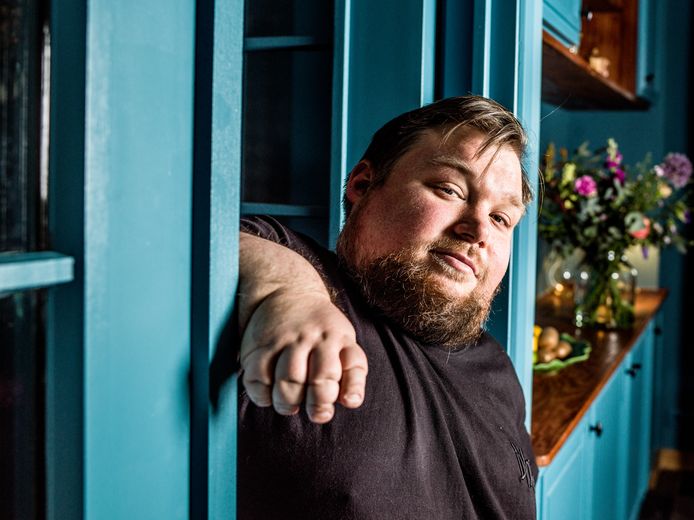 William Boeva vecht tegen dwangneurose: “Als ik door een deur wandel ...