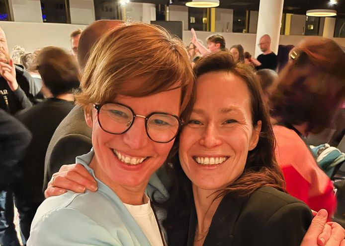 Tina Van Havere in pole position voor zitje in Vlaams Parlement: “Maar ...