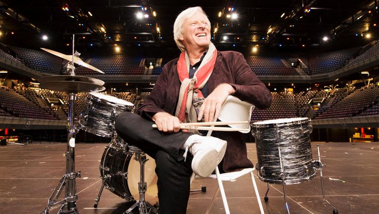 Fred Gehring: 'Imperfectie werkt bevrijdend' | Het Parool