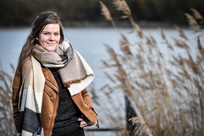 Hamse schepen Lotte Peeters (N-VA) krijgt zitje in Federaal Parlement ...