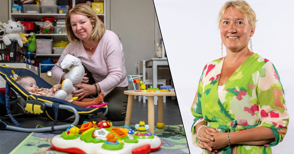Kinderopvang vinden in Dendermonde? “Veel geduld nodig en aan de helft ...