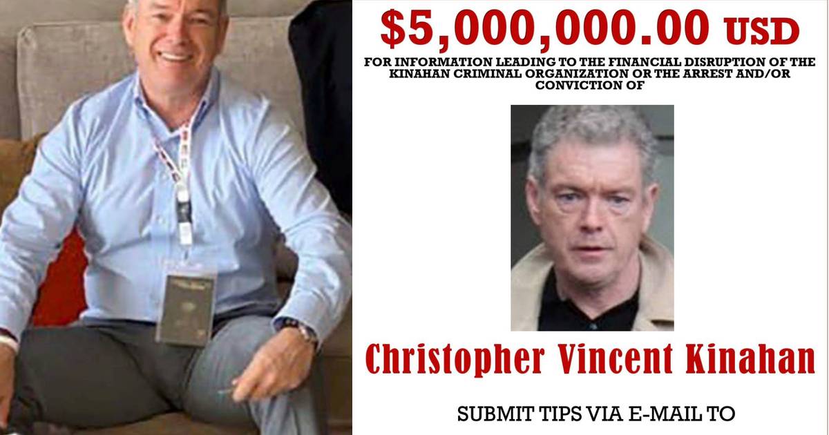 Internationaal gezochte drugsbaron gaf feestzaal uit Wuustwezel drie sterren op Google: wie is ...