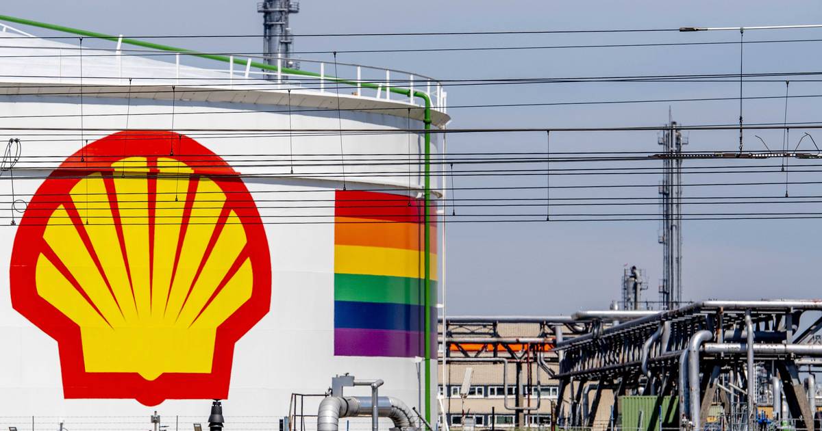 Shell gaat grote fabriek voor biobrandstoffen bouwen in Pernis ...