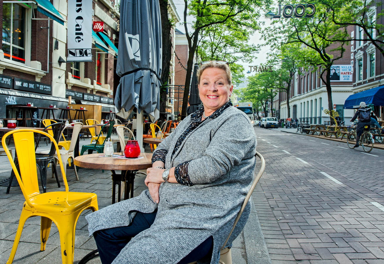 Enige cafetaria van Mijnsheerenland staat in de verkoop: ‘Voor 50.000 ...