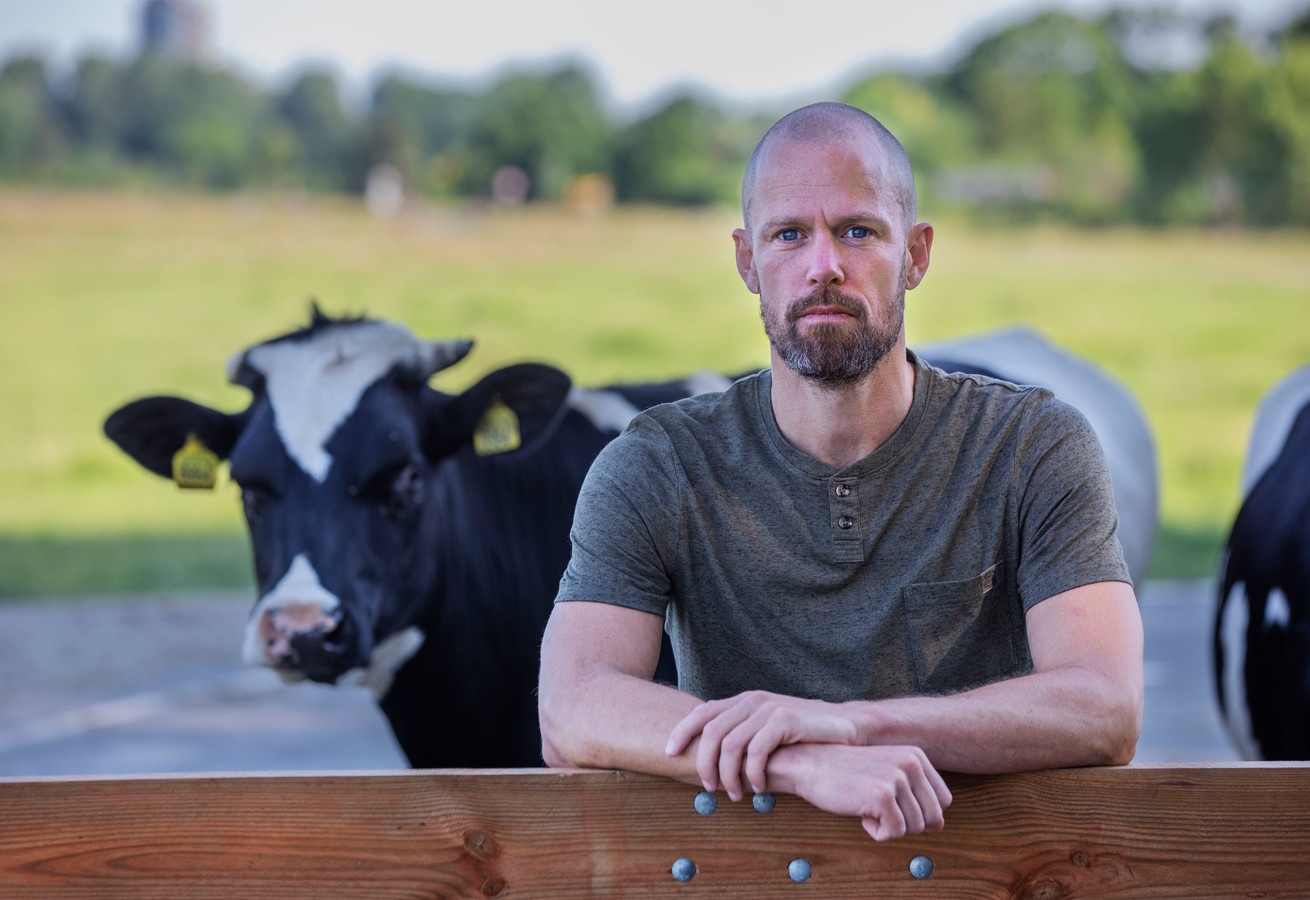 Geen schuldgevoel bij Roel (38) na underoveroperatie bij Gosschalk in Epe: ‘Accepteer alle ...