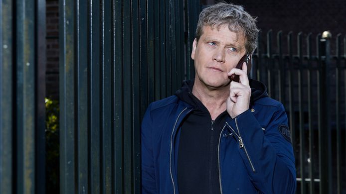 Alberto Stegeman mag door op SBS 6 met Undercover in Nederland | Show ...
