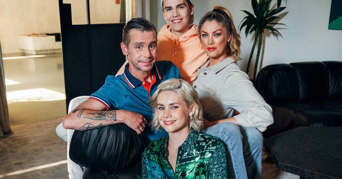 De familie Gooris trekt naar Australië en verwelkomt nieuwe gezinsleden ...