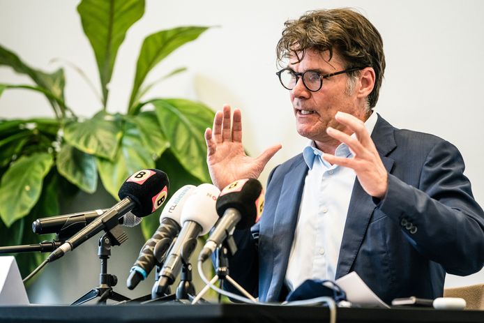 Paul Depla: Landelijke maatregelen worden steeds overbodiger ...