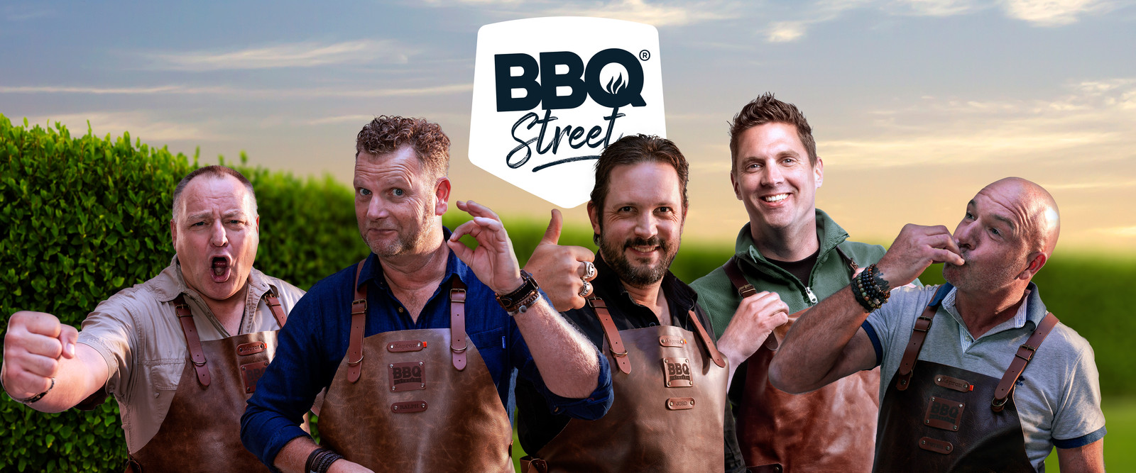 Indruk maken op je gasten: leg dit stuk vlees eens op je barbecue | Foto | ed.nl