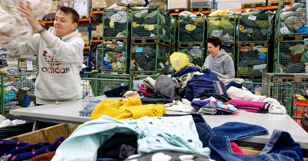 Vincentius, Het Goed en WSD werken aan ‘kringloopboulevard’ in Vught: ‘Samen minder afval ...