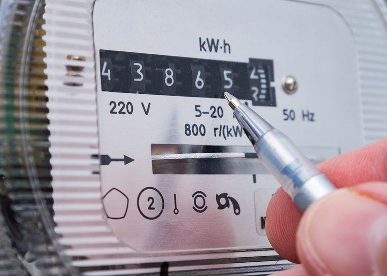 ‘Energiearmoede’ is woord van het jaar bij Onze Taal | De Morgen
