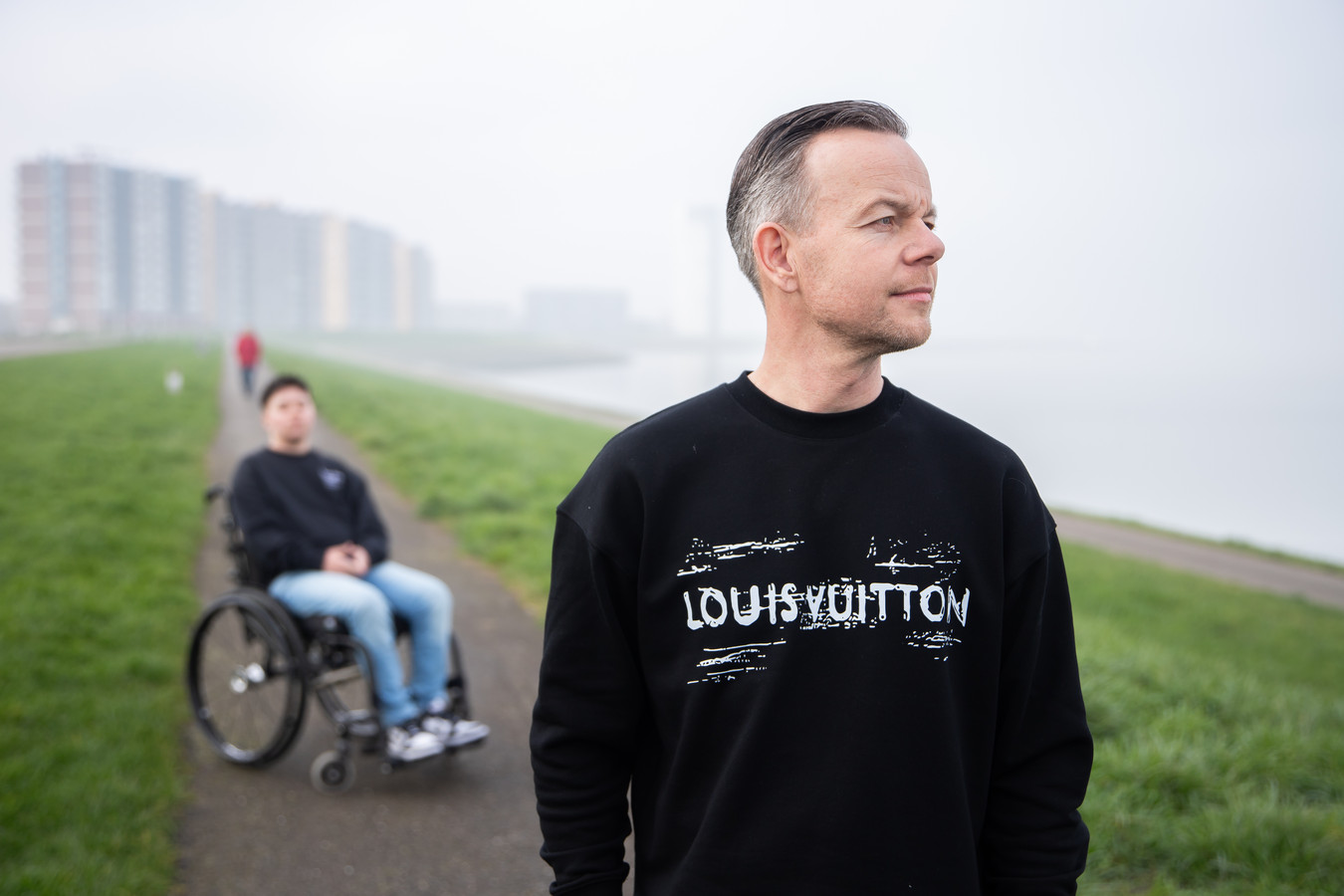 Devano (18) kreeg tien jaar geleden een zware diagnose en strijdt nu ...