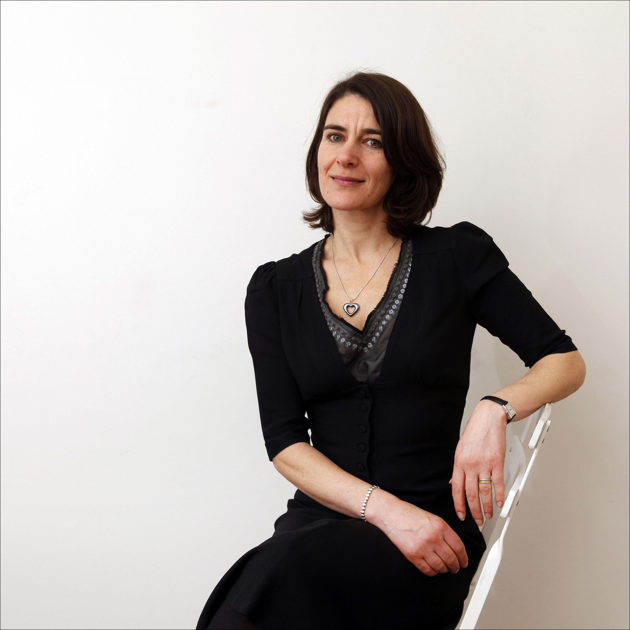 De klassieke klasse van Esther Freud: Kinderen, kunstenaars en oorlog