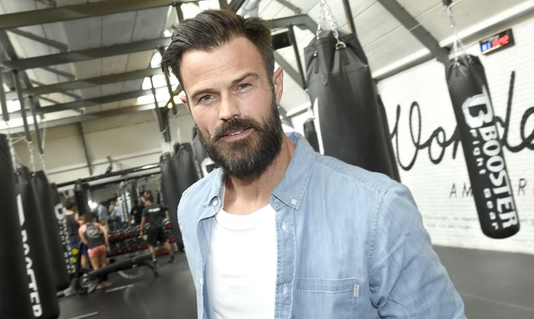 Arie Boomsma viert eerste trouwdag met mooie terugblik | Libelle