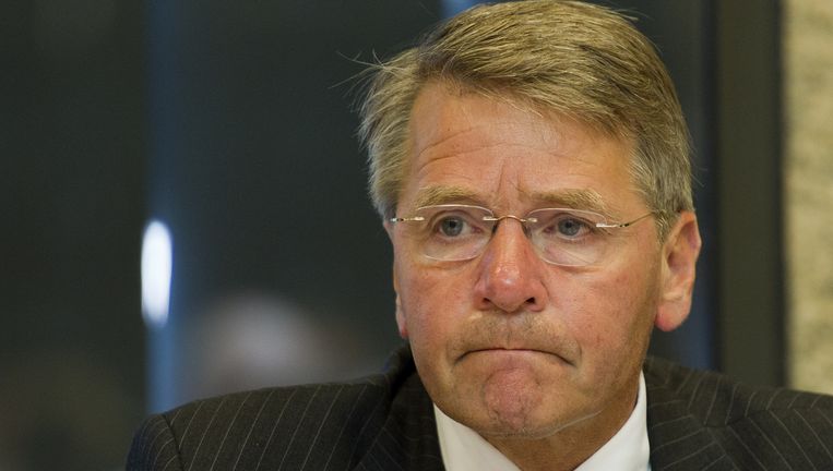 Donner laat SGP voorlopig met rust | Het Parool