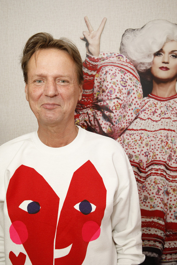 De kracht van Pride Amsterdam: ‘Mijn droom is een boot voor kinderen en ...