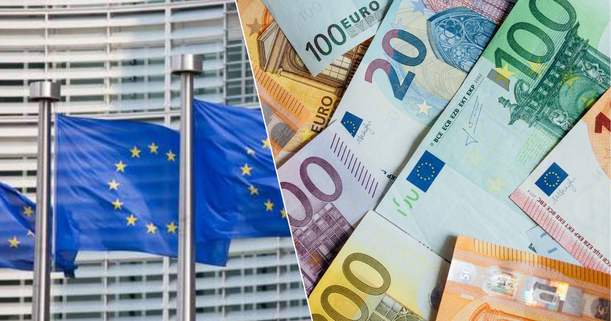 Europese banken boeken recordwinst van 100 miljard euro dankzij ...