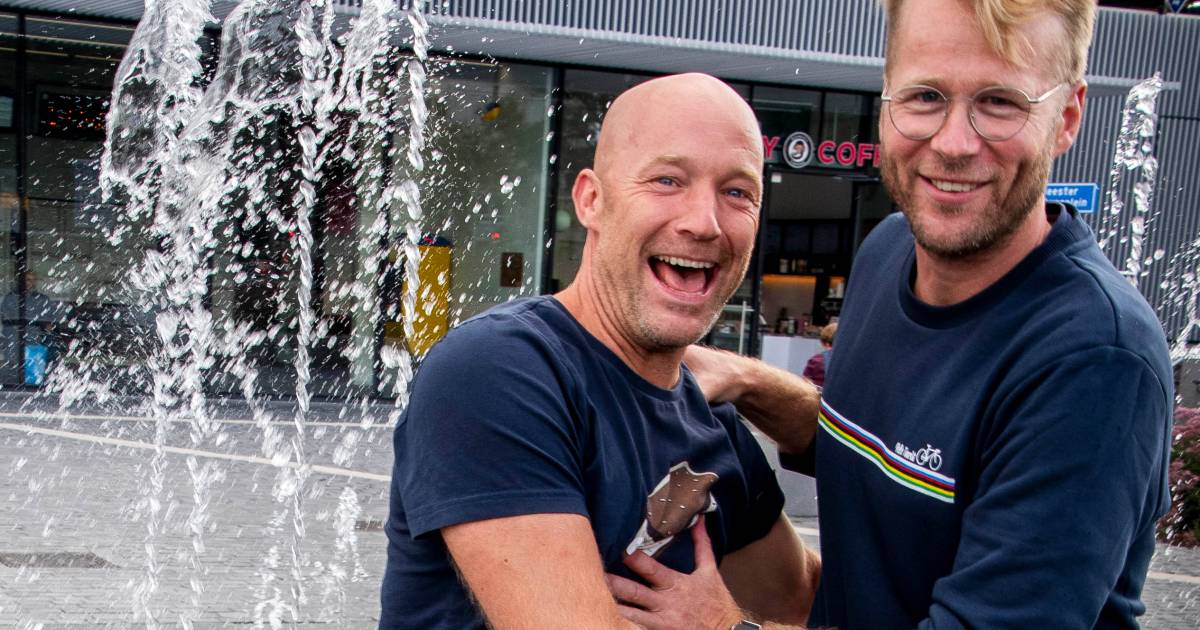 Tilburgse cabaretiers in ’Sluipschutters’: humor in een moordend tempo ...