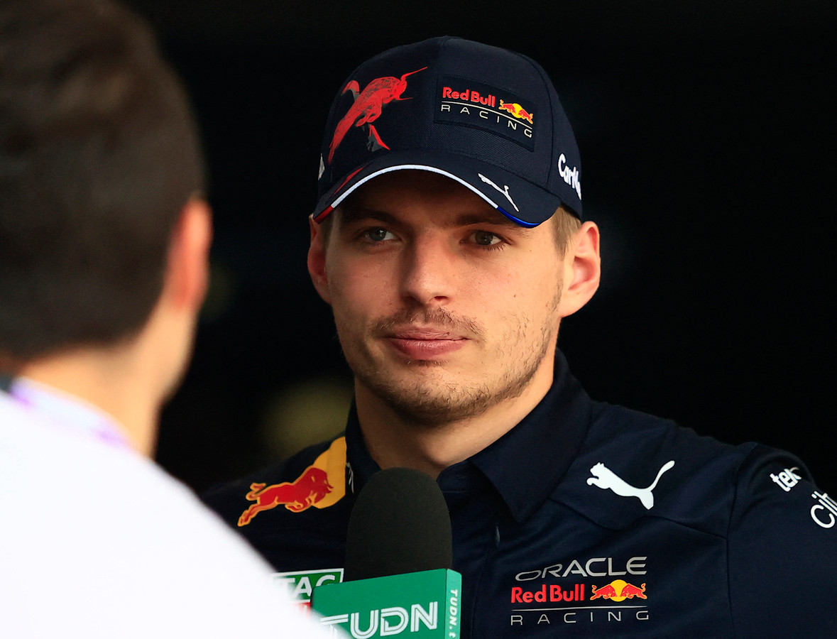 Max Verstappen en Red Bull weten eindelijk waar ze aan toe zijn ...