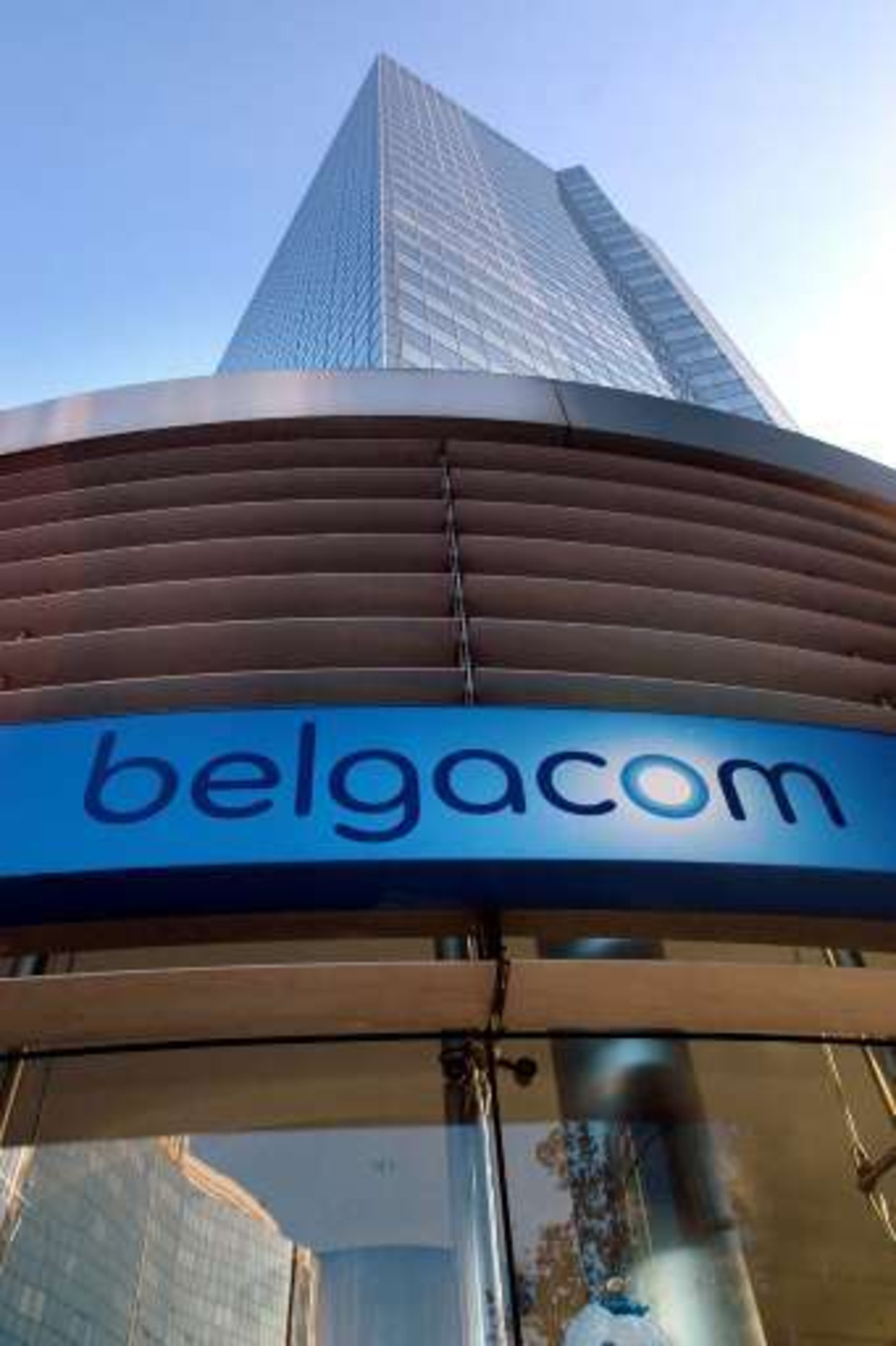 Belgacom TV doet kabel pijn | De Morgen