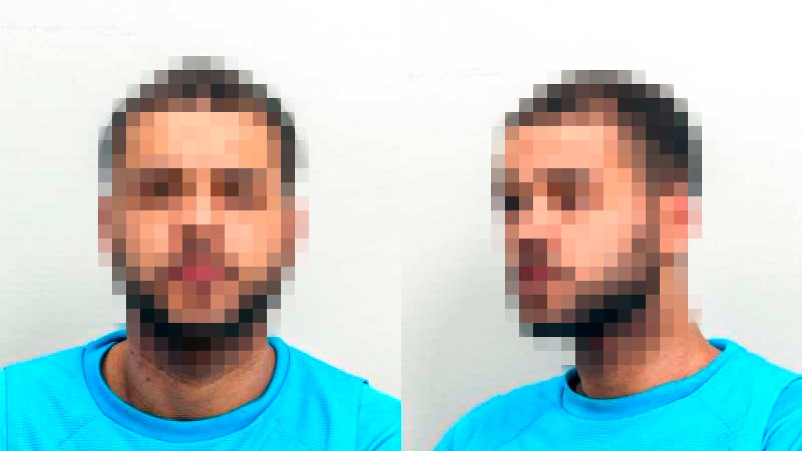 Zo werd Bretly D. gearresteerd in hotel: ‘Hij kwam met handen omhoog ...