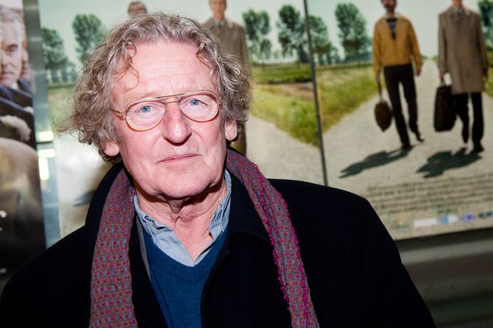 Regisseur Pieter Verhoeff (81) overleden | Show | AD.nl