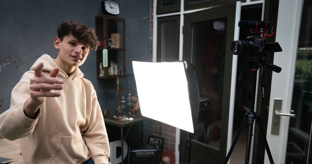 Einde aan het verdienmodel van vloggers door strengere regels? 'Het is ...