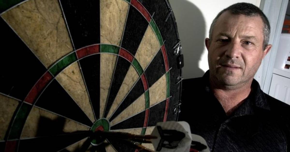 Ruud Cogels gaat hard schreeuwen voor RBC | Roosendaal | bndestem.nl