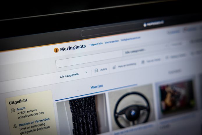 Marktplaats neemt na 25 jaar historisch besluit: onderhandelen niet ...