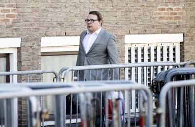 Ridouan Taghi moet getuigen in strafzaak tegen advocatenneef Youssef ...