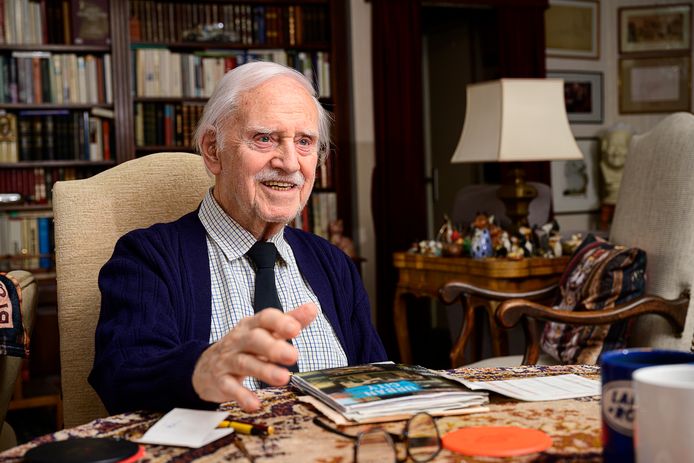 Vijf Antwerpse (ex-)politici over de verrassende terugkeer van Patrick ...