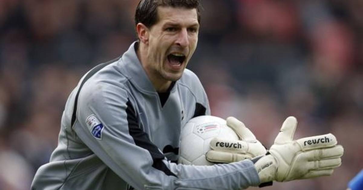 Babos heeft oude vorm te pakken | NEC | gelderlander.nl