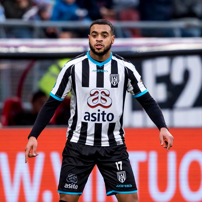 Kuwas opgeroepen voor oefeninterlands met Curaçao | Heracles | tubantia.nl