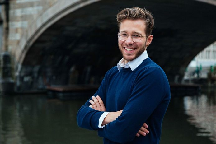 Doctoraatstudent en expert in politieke participatie: "Onthutst door ...