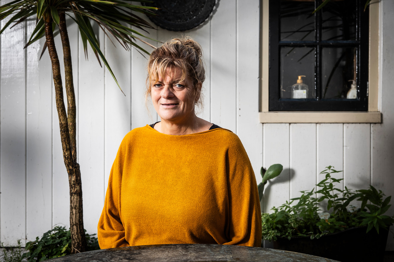 Geke Feijer doet mee aan massaclaim: ‘Niet gerookt, maar longen van 85 ...