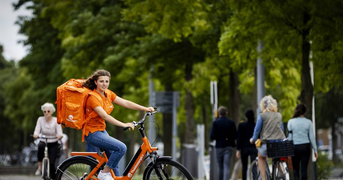 Heel Oss haalt de horeca in huis: nog nooit had je vanaf de bank keus ...