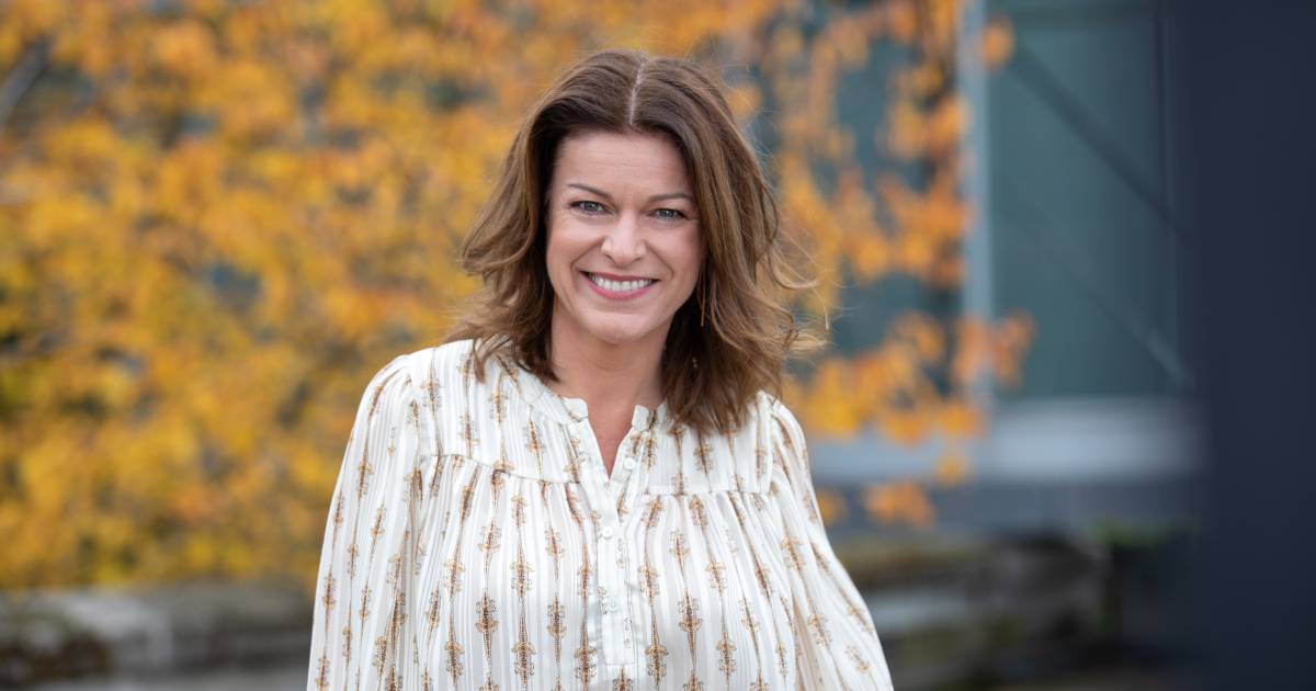 Jill Peeters maakt comeback op tv met eigen reeks over klimaat en ...