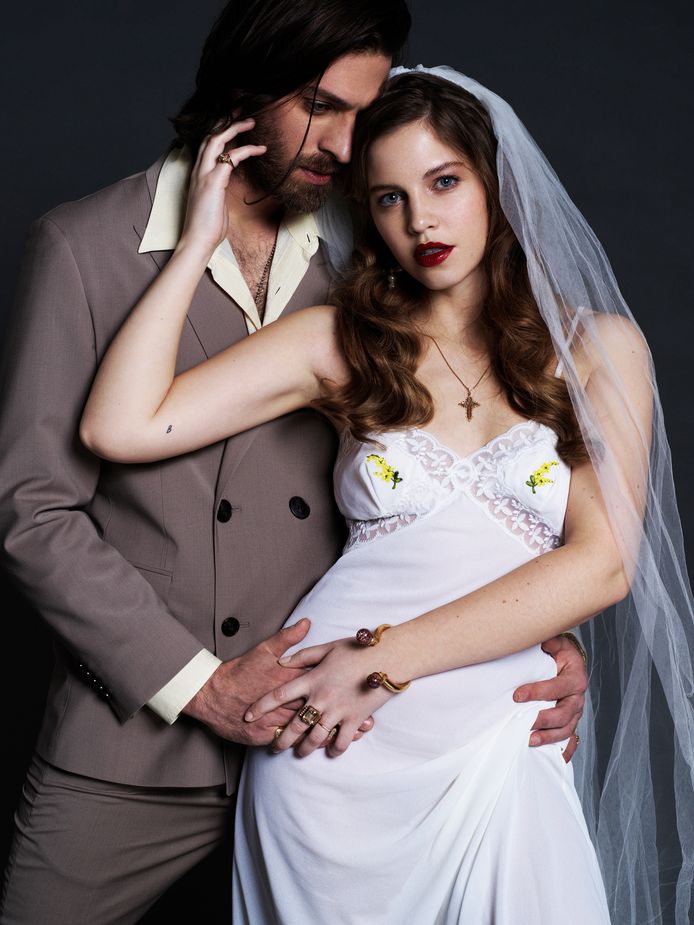 Bab Buelens en Vincent Banić geven hun eerste dubbelgesprek ooit: “We ...