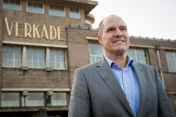 Baas Verkade: 'Je leert het meeste van dingen die ongemakkelijk zijn ...