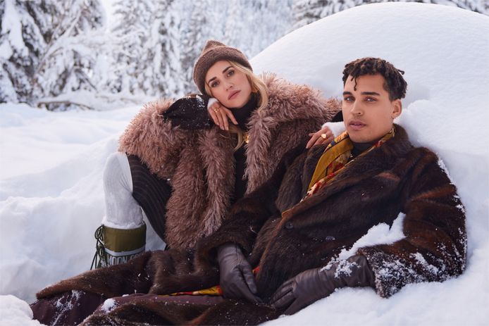 Lize Feryn en Aster Nzeyimana over hun relatie: “Nee, wij zijn niet ...