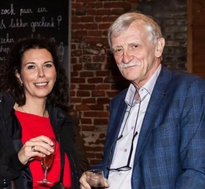 Luc Melotte (N-VA) geeft schepenzetel door aan Katrien Timmers: “Wegens ...