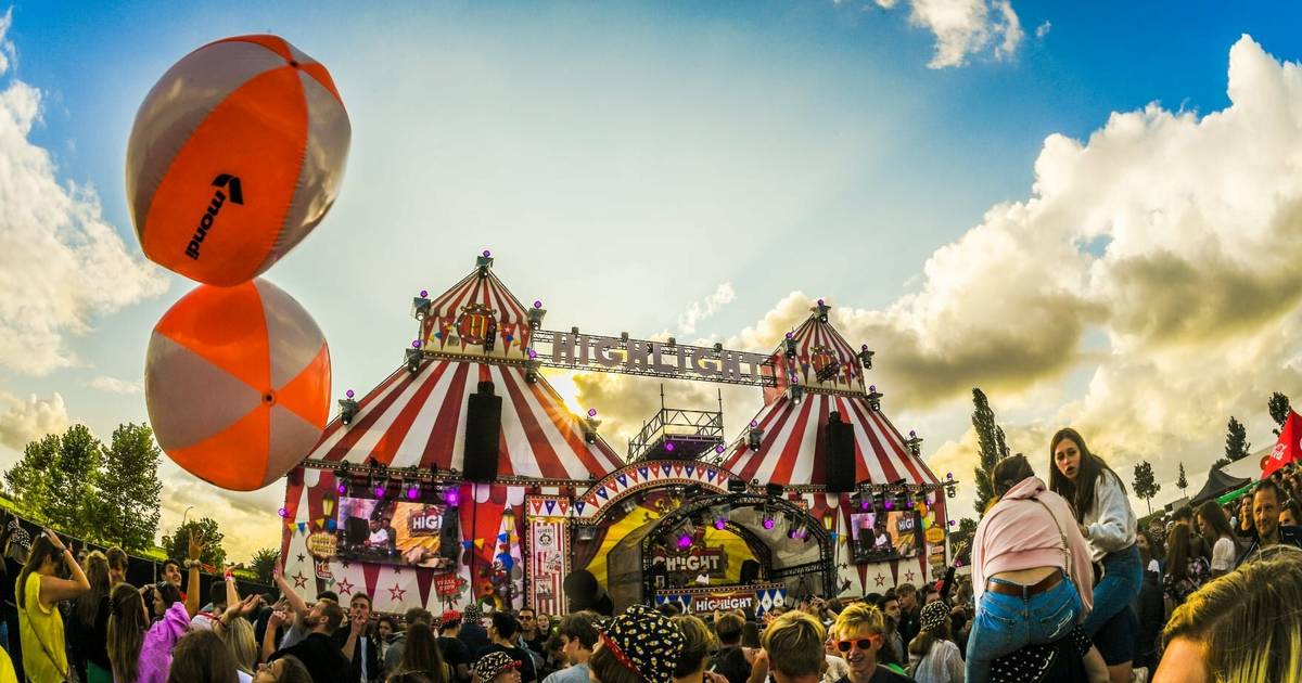 Highlight Festival verhuist en gaat samenwerking aan met ...