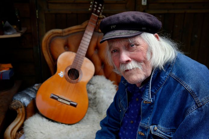 Zo gaat het nog met Peter - 't is moeilijk bescheiden te blijven ...