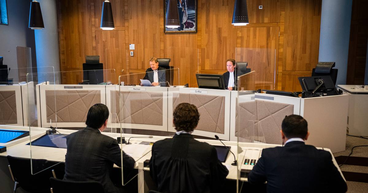 ‘Rechtspraak kan veel efficiënter, communicatie gaat nog steeds ...