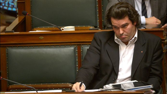 Parket-generaal vraagt opheffing parlementaire immuniteit Alain Mathot ...