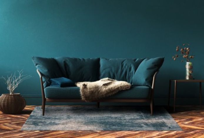 Weverij uit Sleidinge brengt ‘tapijt van de toekomst’ op de markt ...