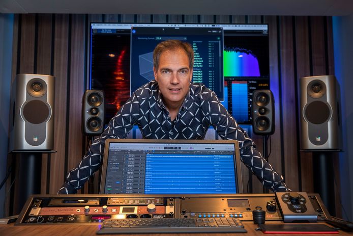 Zo wordt 'ruimtelijke audio’ voor je luxe soundbar of koptelefoon ...