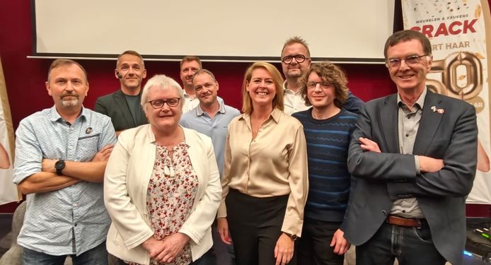 Wat als….Vooruit meer stemmen haalt dan Team Ieper? Enkele verkiezingsscenario’s uitgelicht in ...